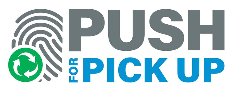 Push for Pick Up & Get Paid $25/Roll